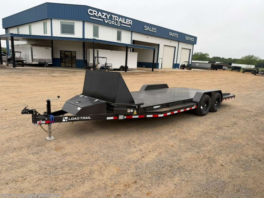 Crazy Trailer World in Whitesboro, TX