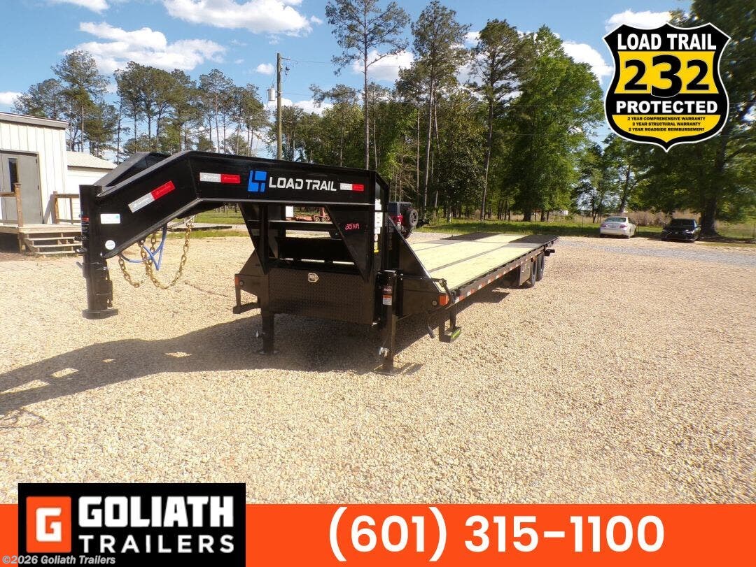 Goliath Trailers Trailer Dealer in Hattiesburg, Mississippi | TrailersUSA