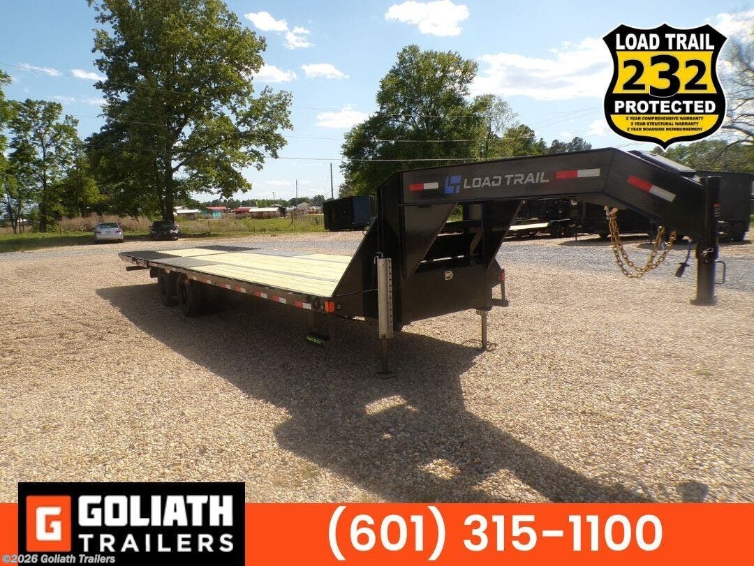Goliath Trailers Trailer Dealer | TrailersUSA