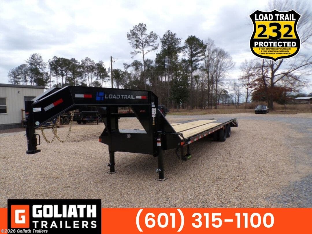 Goliath Trailers Trailer Dealer | TrailersUSA