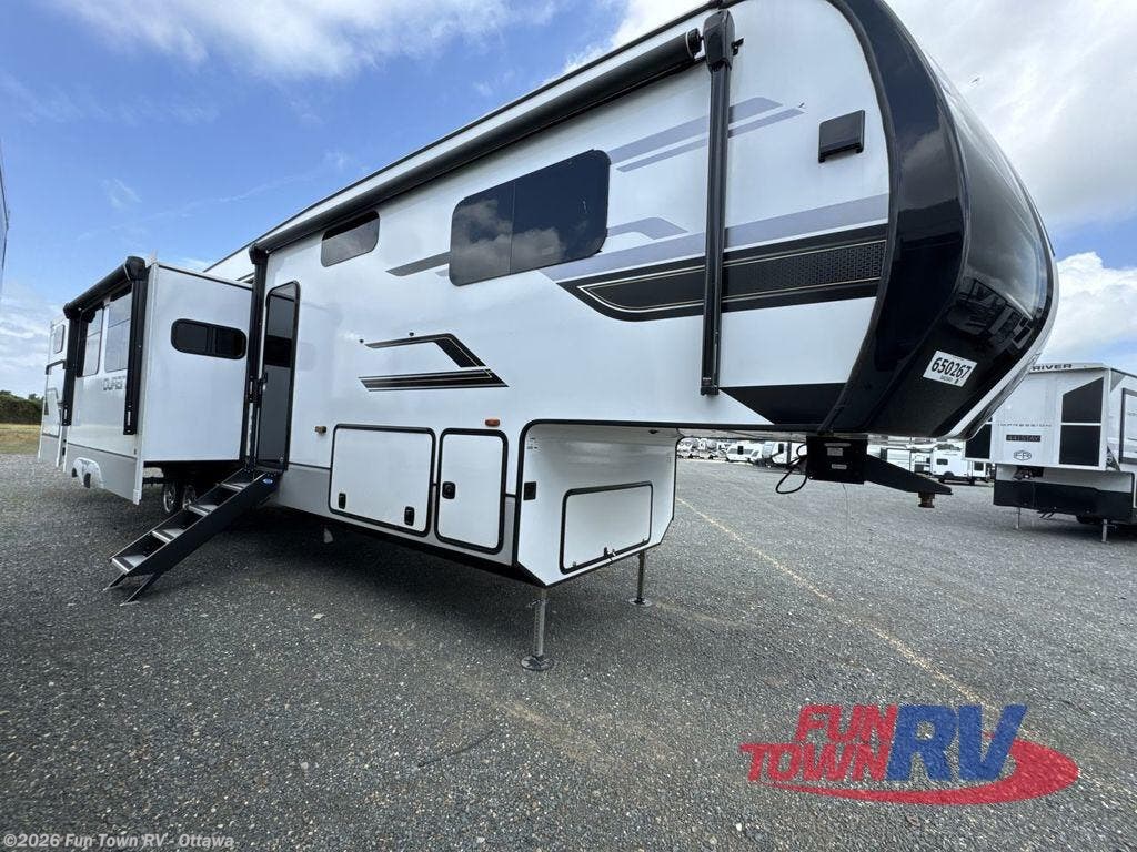 Fun Town RV - Ottawa in Ottawa, KS | RV Dealer | Kansas