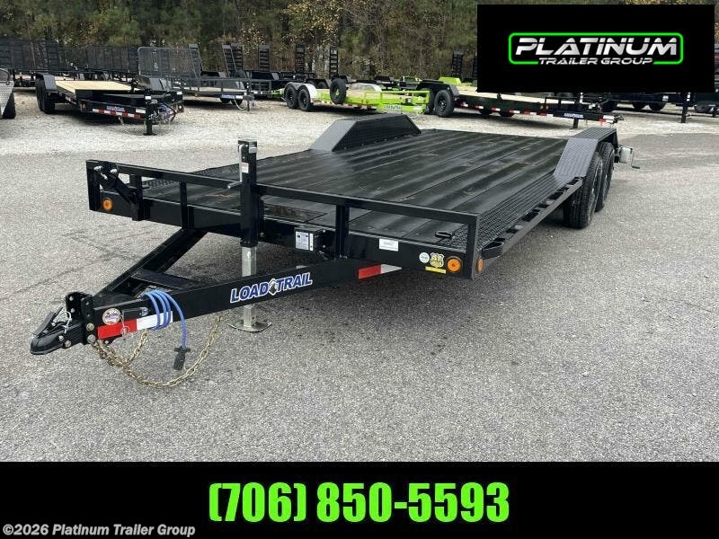 Platinum Trailer Group in Trumann, AR