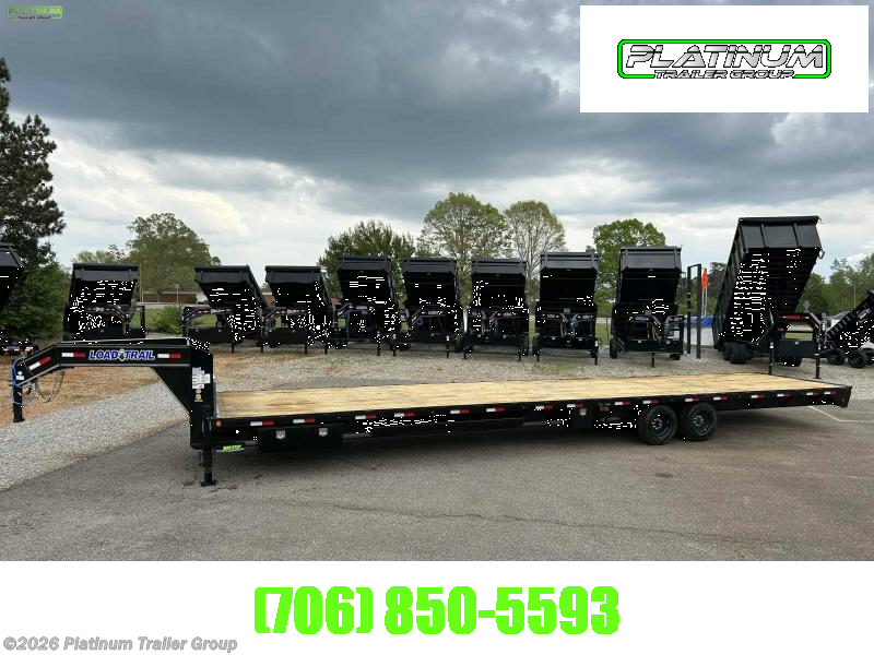 Platinum Trailer Group in Trumann, AR