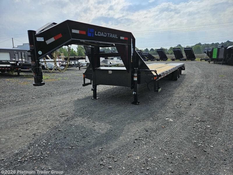 Platinum Trailer Group in Trumann, AR