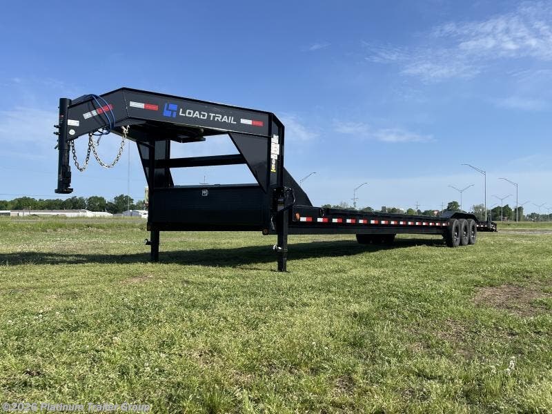 Platinum Trailer Group in Trumann, AR