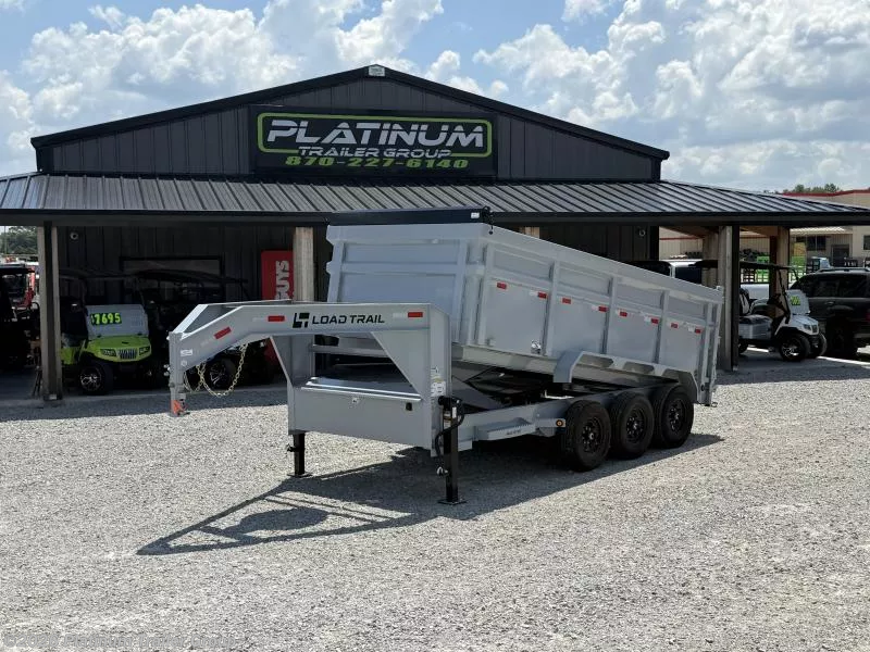 Platinum Trailer Group in Trumann, AR