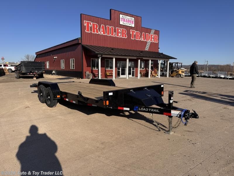 Auto Toy Trader Wisconsin