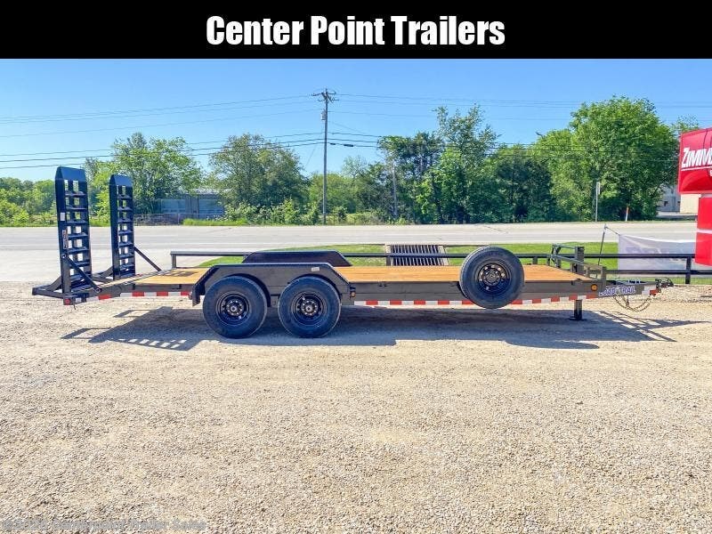 Centerpoint Trailer Sales in Paris, TX
