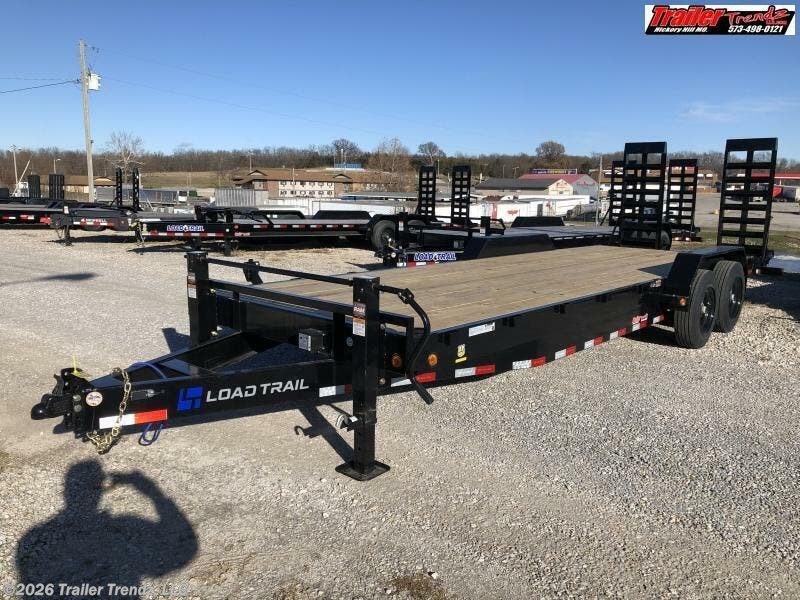 Trailer Trendz, LLC in Eugene, MO