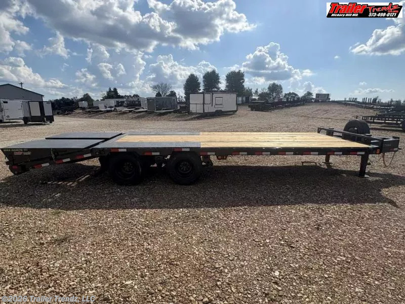 Trailer Trendz, LLC in Eugene, MO