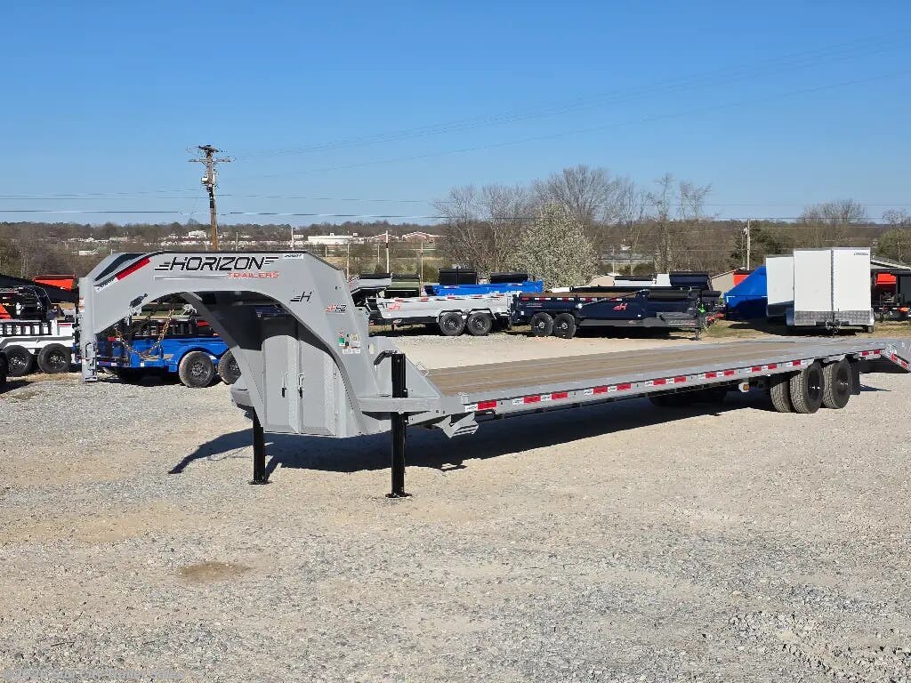 New and Used Trailers for Sale in Arizona | TrailersUSA