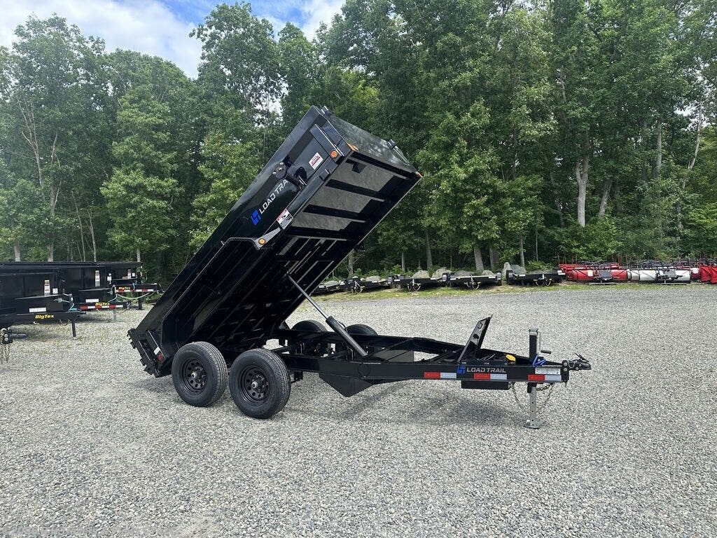 B H Trailers & Plows CT LLC in Plainfield, CT